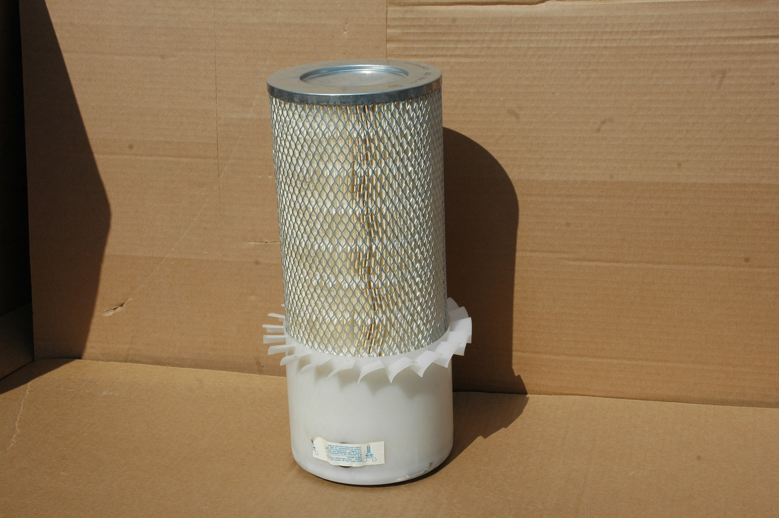Air filter, FLU419 Freightliner, 2940-01-174-9142 | eBay