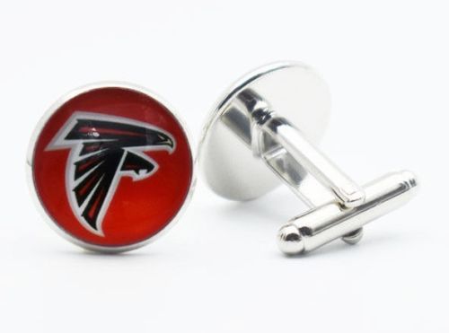 Football team mens cufflinks, your choice | eBay