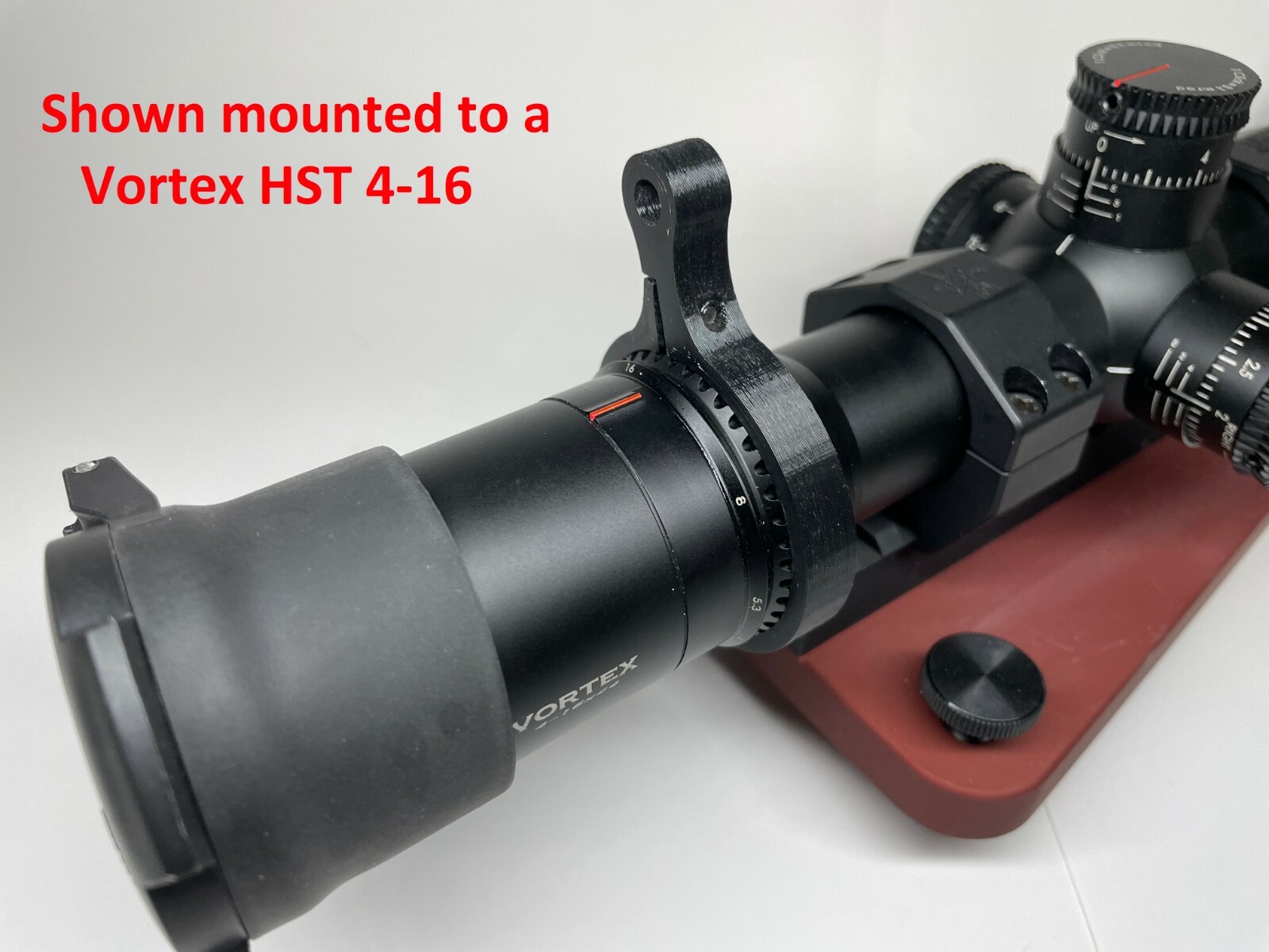 Throw Lever Vortex PST GEN I HST HS-T HS HSLR LR XBR Scopes SV-2 Switch ...
