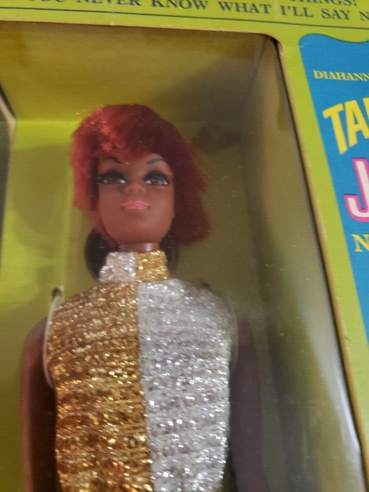 Vintage Barbie/Julia #1594 Sears Exclusive Simply Wow Gift Set HTF RARE ...