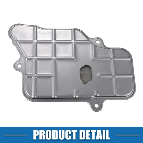 Oil Pan Automatic Transmission Filter for Subaru Outback 10-19 No ...