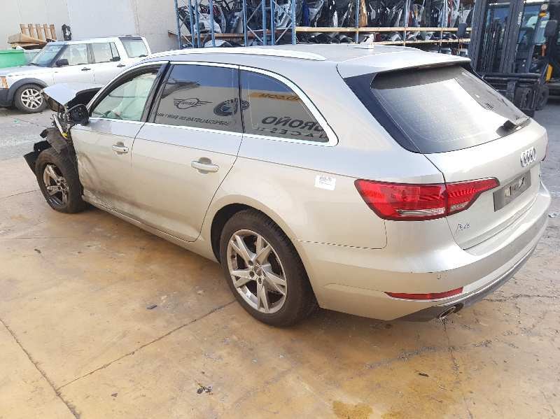 8W0907064AA Electronic Module for Audi A4 Avant 2.0 16V TDI (150 2015 ...