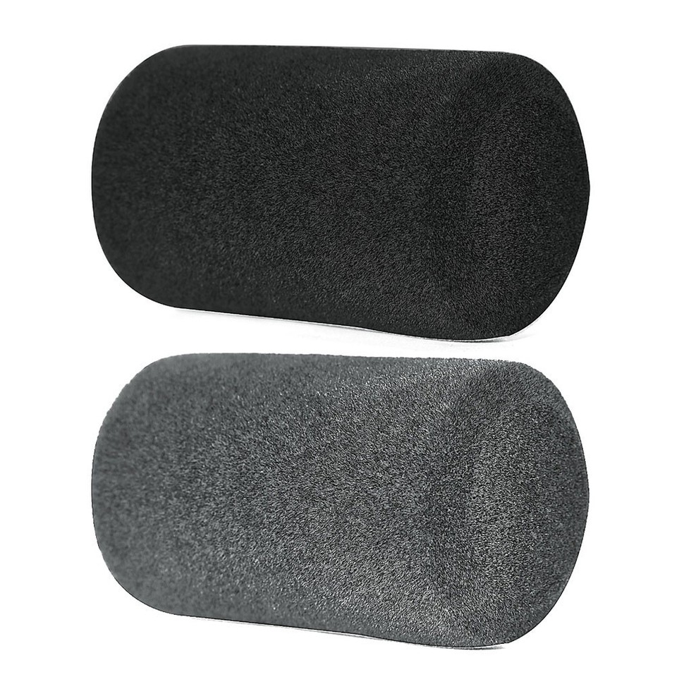 Foam Windscreen for FIFINE K688 USB Microphone Effective Wind Noise ...