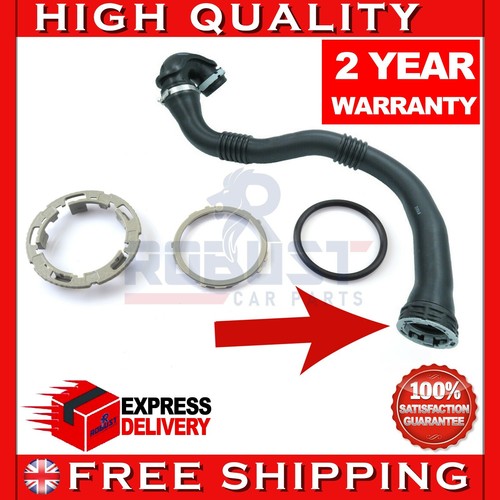 TURBO INTERCOOLER HOSE REPAIR KIT FOR VAUXHALL INSIGNIA 1.6 2.0 DIESEL ...