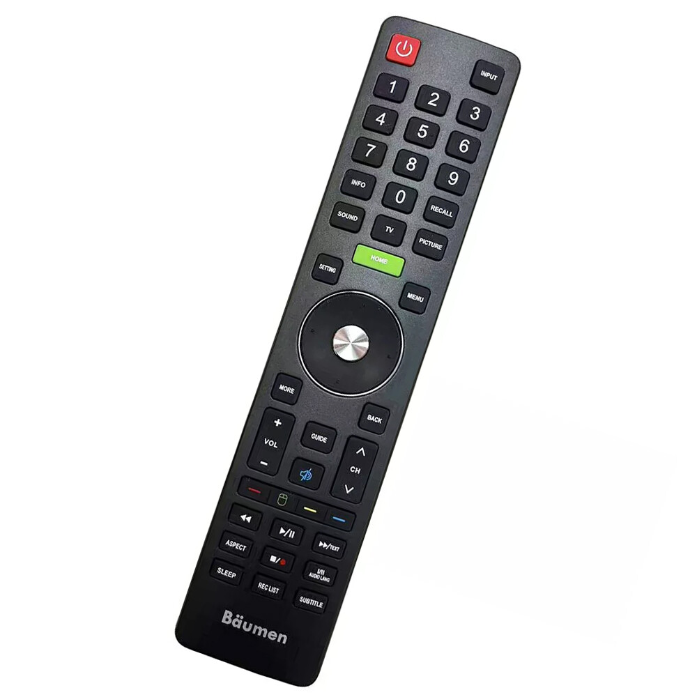New Original For Baumen Kogan DEXP HOHO Smart Android Voice TV Remote ...