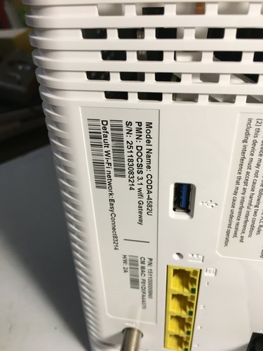 HItron Coda-4582u | eBay