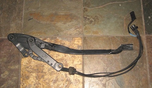 2015 2016 2017 Mercedes-Benz S550 S63 S65 Windshield Right Wiper Arm ...