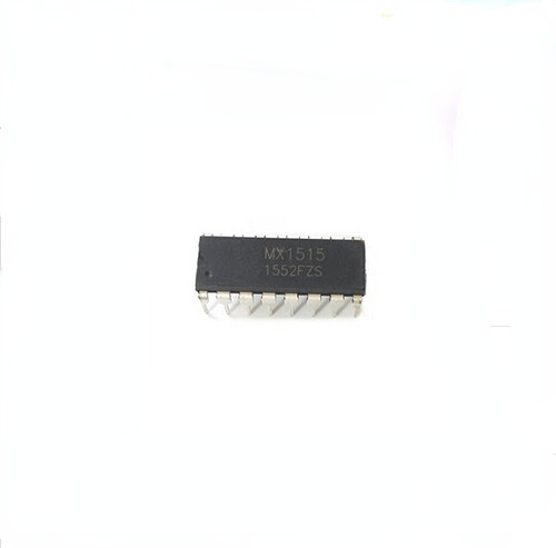 5PCS MX1515 DIP16 IC | eBay