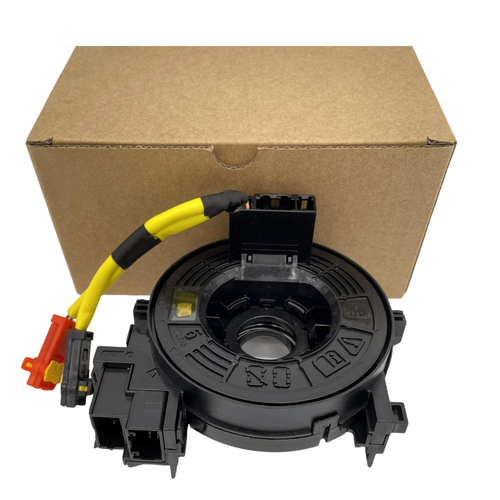 Fits For 84308-53010 New Clock spring For Lexus ES300h ES350 IS250 ...