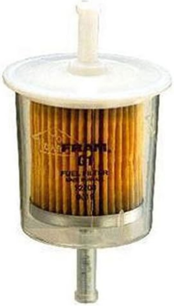 INTERCONTINENTAL-AUTO-PARTS ALG-1-4M - Cross reference fuel filters