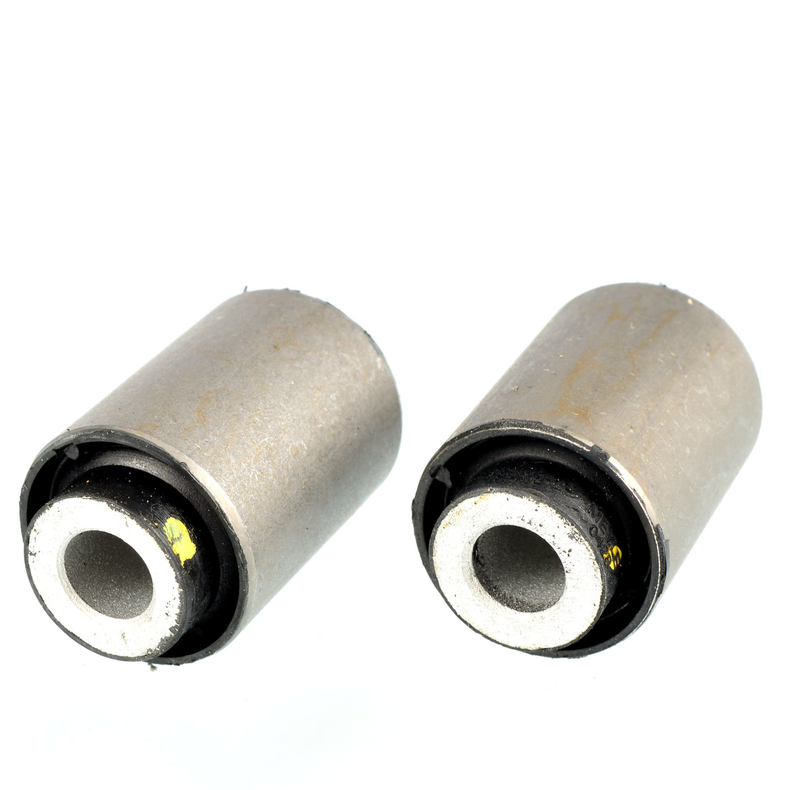 2x MEYLE Querlenkerlager Hinten für MERCEDES W201 W202 W210 W124 OE ...