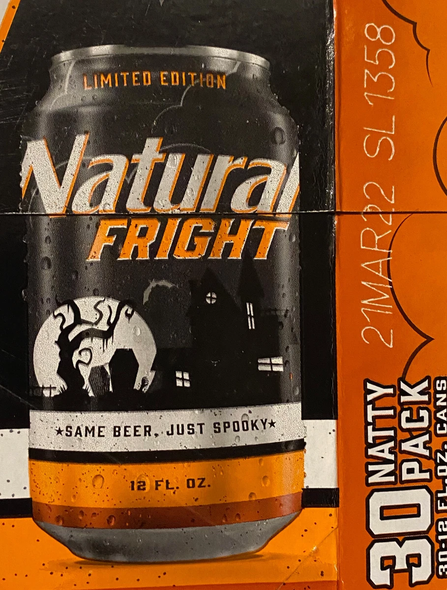 30 Pack Of Natty Light | Shelly Lighting