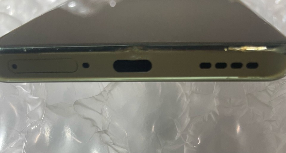 USED -Realme 11 Pro 512GB 12GB RAM RMX3770 (FACTORY UNLOCKED) 6.7 ...