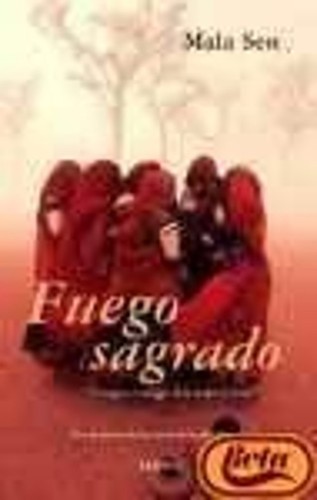 Fuego Sagrado Hardcover Mala Sen 9788426480033| eBay