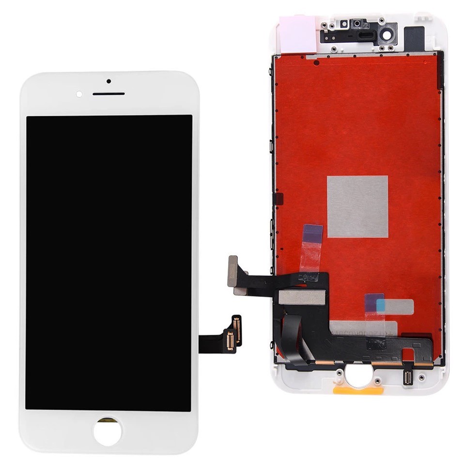 US LCD Display Touch Screen Digitizer Assembly Replacement for Iphone 7 ...