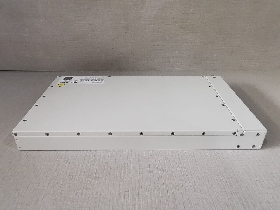 NOKIA 7362 ISAM DF-16GW Optical Line Terminal Eqpt. 3FE45632AAAA -NO ...