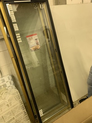 Freezers - Used Walk In Freezer - 2