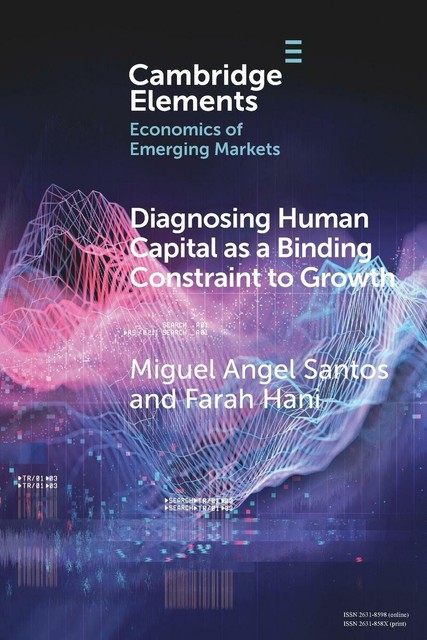 Diagnosing Human Capital As A Binding Constraint to Growth von Miguel ...
