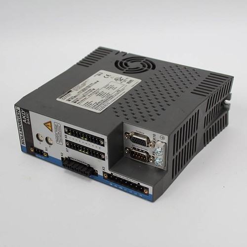 New Kollmorgen AKD-T00306-NBAN-0000 AKD Series Servo Drive Expedited ...