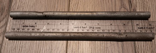 Yamaha Banshee YFZ 350 - OEM Tie Rods - 1 Pair - 1987-2006 - STOCK ...