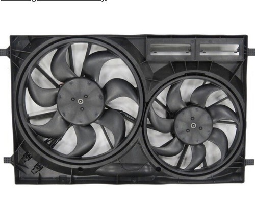 Murray Temperature Control Cooling Fan Assembly - FA72315 | eBay