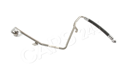 Genuine Oil Pressure Line Return VW Passat 3C2 3C5 3C0317818A | eBay