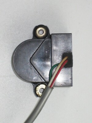 Honda ST 1100 ABS Pan European ABS, Kippsensor, Neigungswinkelsensor | eBay