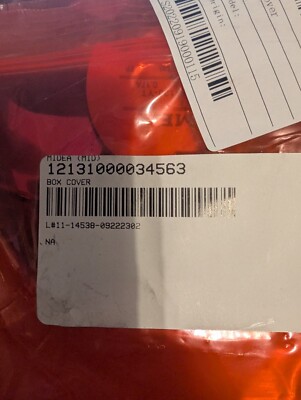 Midea 12131000034563 Condenser Fan With Housing | eBay