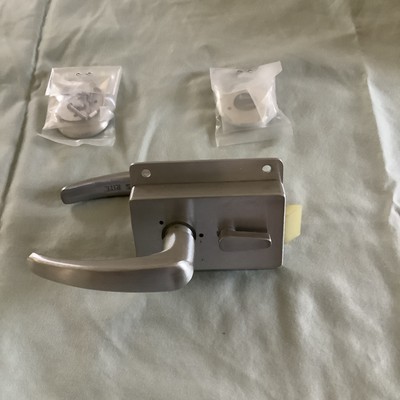 Military Aircraft Adams Rite DOOR LATCH LOCK Assy. New from the 60-70's ...