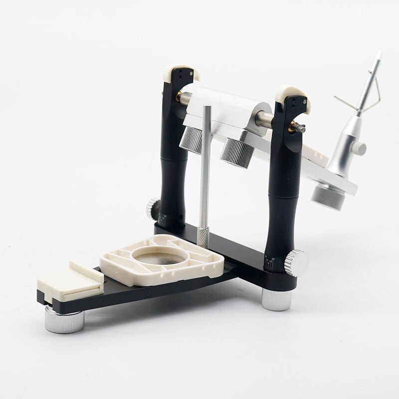 Artex Mounting System Articulator Dental with Bennett Angle | eBay