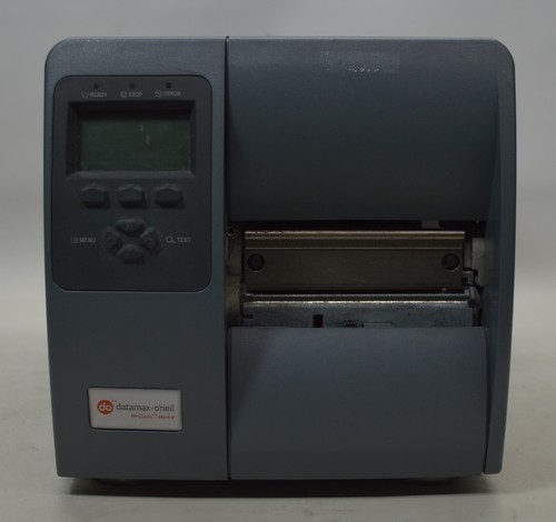 Datamax O'Neil Industrial Label Printer M-Class Mark II DMX-M-4206 | eBay