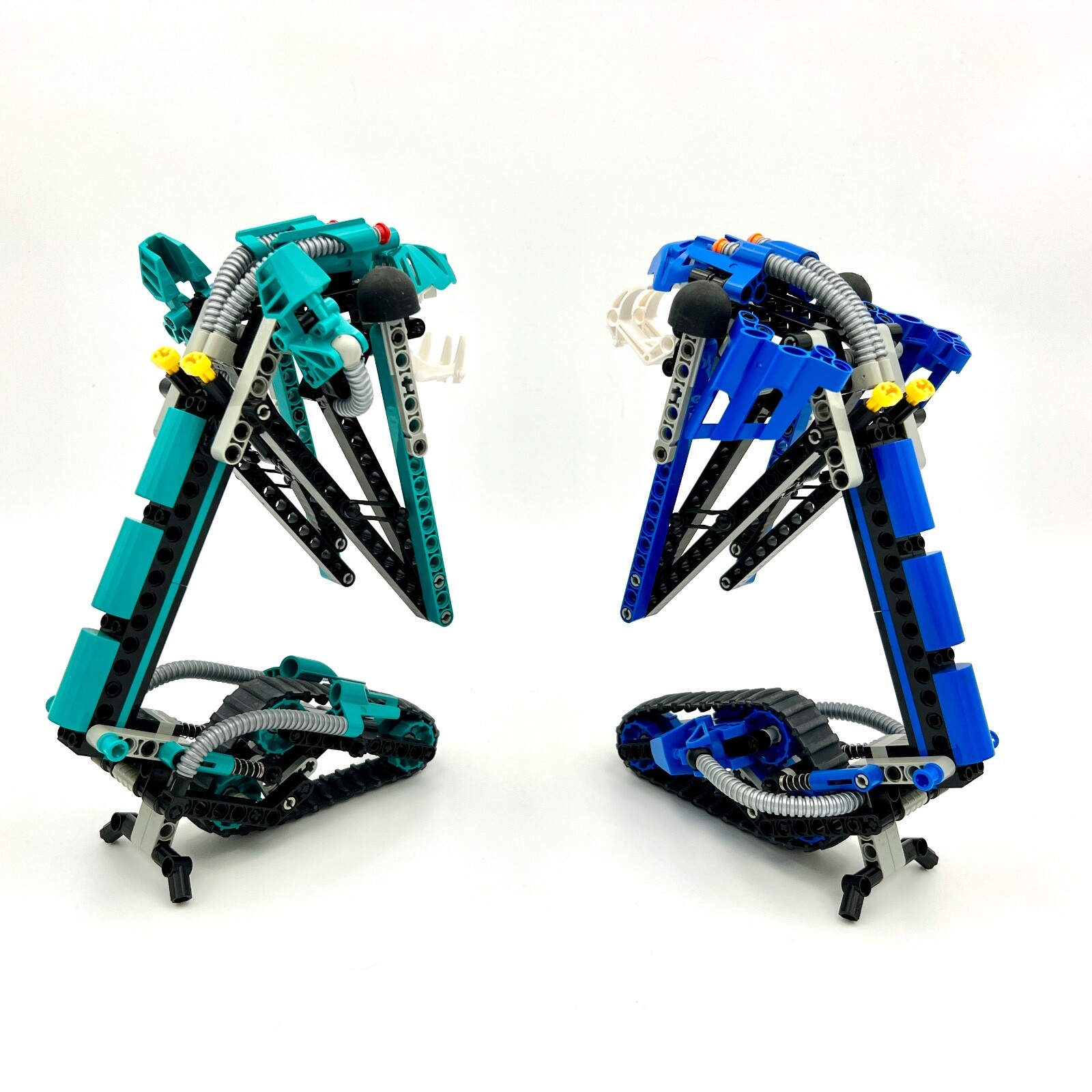 Lego Bionicle 8549 Rahi - Tarakava | eBay