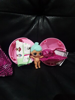 LOL TROUBLEMAKER SERIES 2 Doll.RARE | eBay