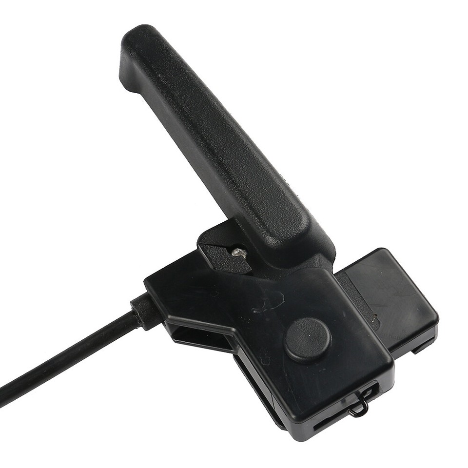 22741948 Front Hood Latch Release Cable + Handle For 2010 - 2015 ...