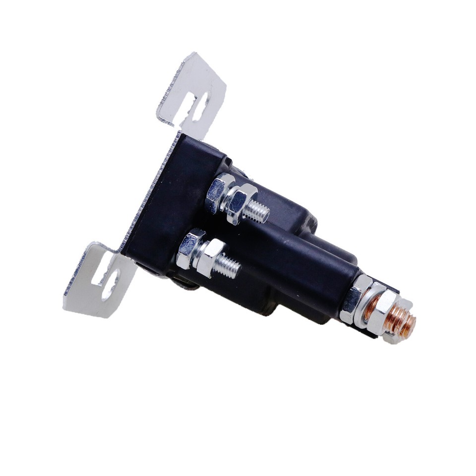 For Cummins 12V Solenoid Switch Relay 120-901S1 6C017 330028 3916301 ...