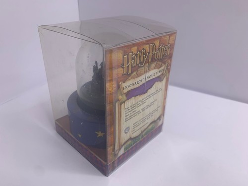 NRFB Vintage Harry Potter Hogwarts Kitchen Timer Rare, HTF Christmas | eBay