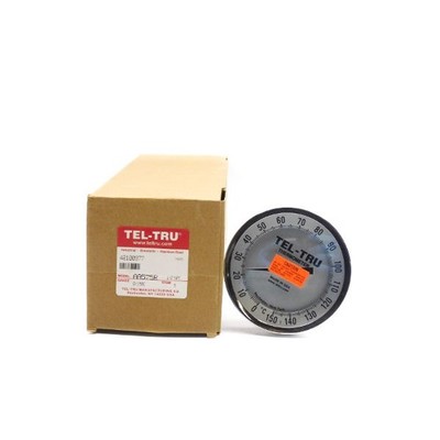 TEL-TRU AA575R 0-150C 9" NSMP | eBay