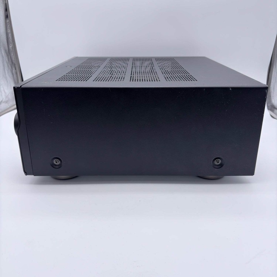 Yamaha RX-V557 6.1 Channel 350 Watt Surround Sound Receiver 27108921754 ...