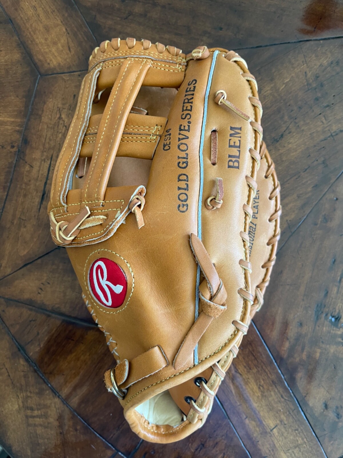 RAWLINGS HEART OF THE HIDE FIRST BASEMAN GLOVE CES14 BLEM GLOVE | eBay
