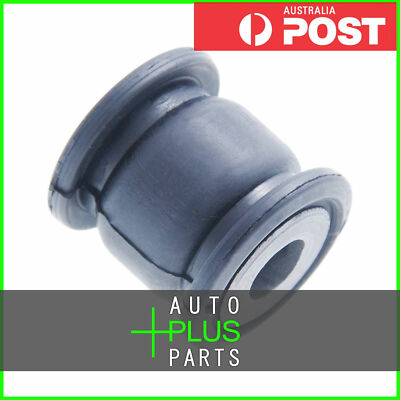 Fits HONDA FIT SHUTTLE - STEERING RACK BUSHING | eBay Australia