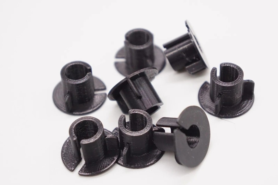 Super8 to 8mm Movie Projector Film Spool Spindle Insert Adapters - 8 ...