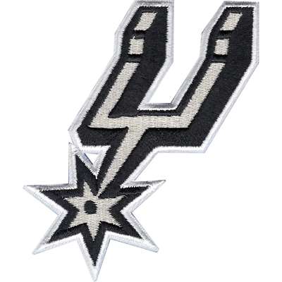 Spurs Logo Font