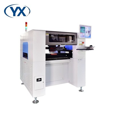 PCB Assembly Equipment - Tray Feeders