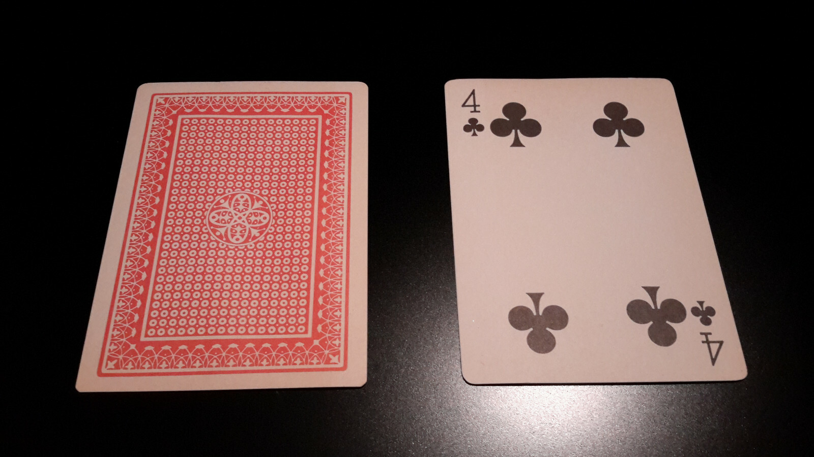 MAGIC TRICK & ILLUSION - CLONING KING (JUMBO CARD) + TWO CARD MONTE ...