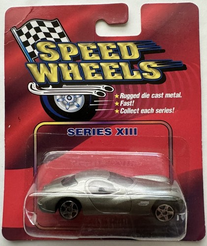 2006 SPEED WHEELS SERIES XIII Chrysler Atlantic | eBay