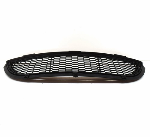 NEW BMW 3 E90 FRONT M SPORT BUMPER LOWER CENTER GRILLE 51118047365 2008 ...