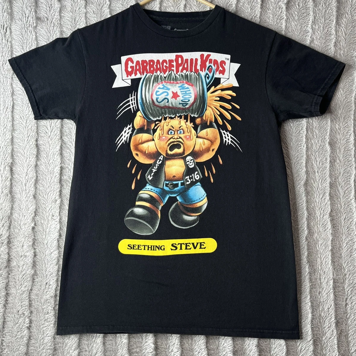 Stone Cold Steve Austins Daughters