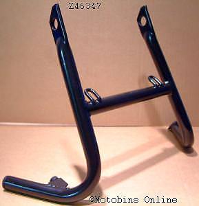 NEW GENUINE BMW CENTRE STAND TO FIT R80/100GS & PD MODELS 1988 ON - SEE ...
