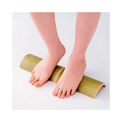 NEW JAPANESE FOOTSTEP SELF REFLEXOLOGY ACUPRESSURE SOLE FOOT MASSAGER ...