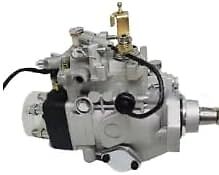Fuel Injection Pump For Toyota 3L Hilux Hiace 2.8L Engine 22100-54860 ...